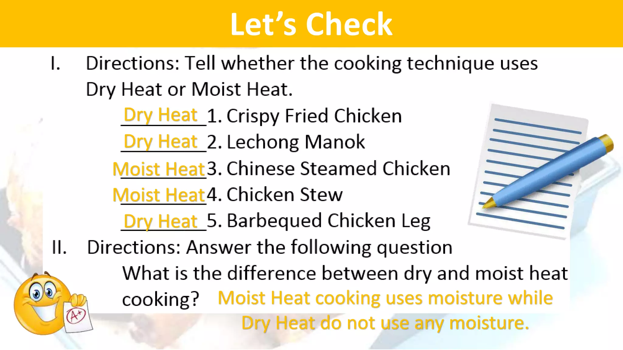 PPT for COT Methods of Cooking Poultry.pptx