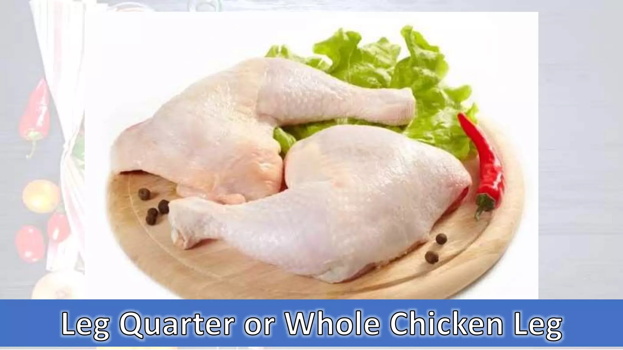 PPT for COT Methods of Cooking Poultry.pptx