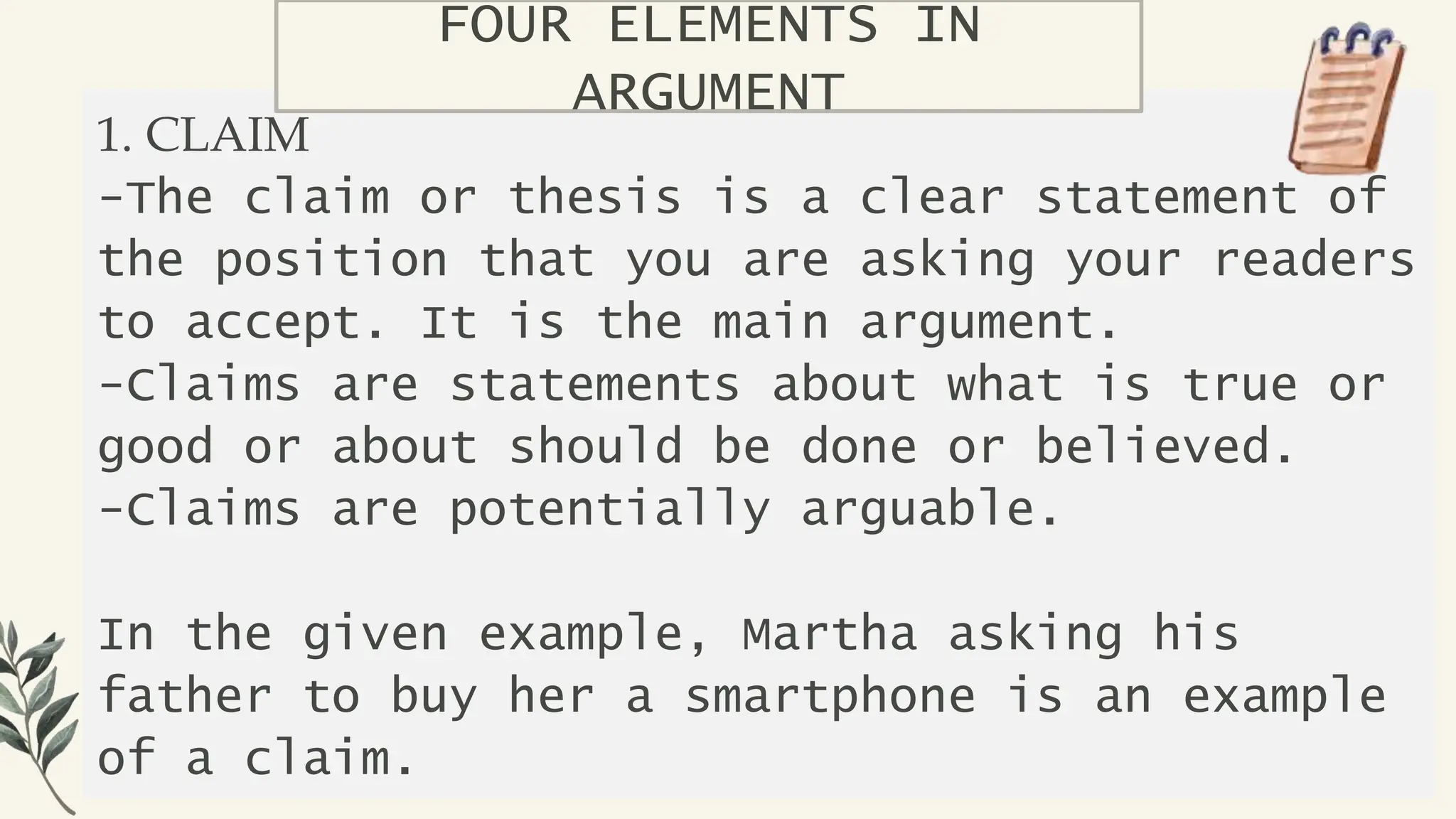 PowerPoint presentation for COUNTERCLAIM.pptx