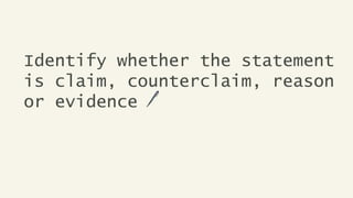 PowerPoint presentation for COUNTERCLAIM.pptx