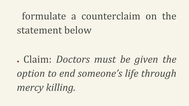 PowerPoint presentation for COUNTERCLAIM.pptx