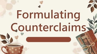 PowerPoint presentation for COUNTERCLAIM.pptx