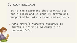 PowerPoint presentation for COUNTERCLAIM.pptx