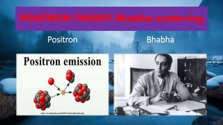 Ppt on Homi J Bhabha by kyathi sushma | PPTX