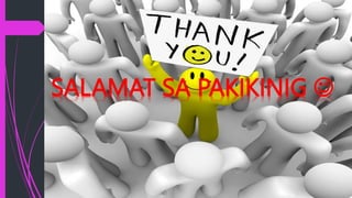 PPT for Dem0- SALAMIN ni Assunta Cuyekkeng.pptx