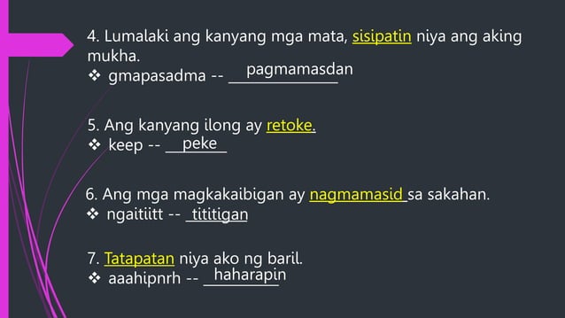 PPT for Dem0- SALAMIN ni Assunta Cuyekkeng.pptx | Free Download