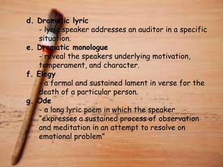 Introduction to Philippine Literature | PPTX