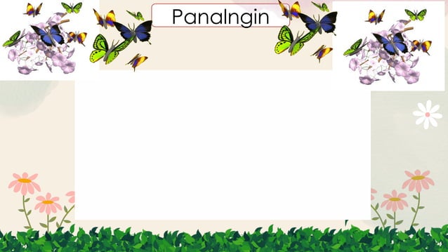 PPT FOR DEMONSTRATION IN ERES...................................pptx