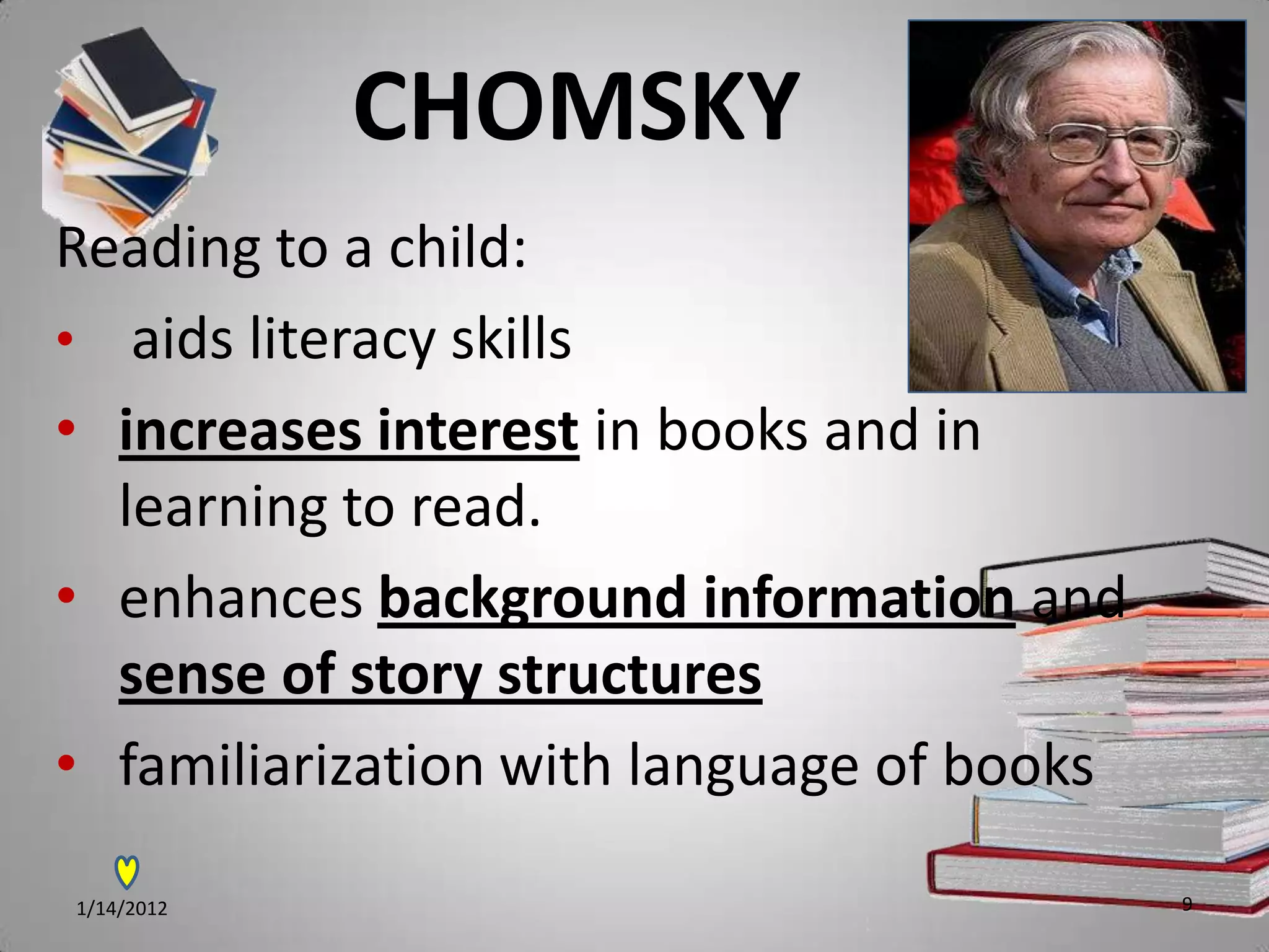 Developmental Reading | PPT