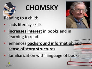 Developmental Reading | PPT