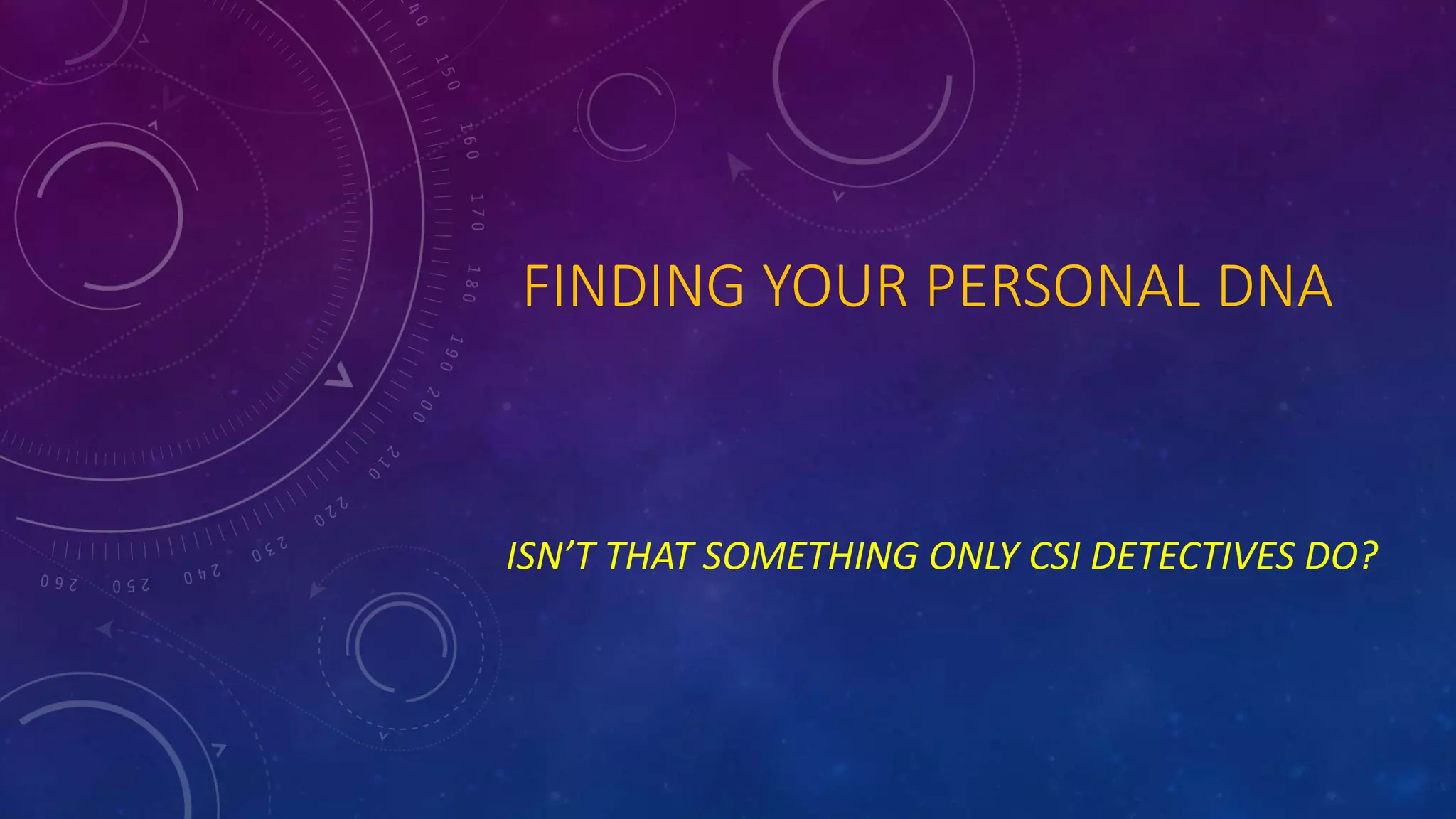 Ppt for dna extraction introduction | PPTX | Genetics | Science