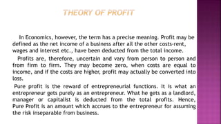 managerial economics application | PPTX