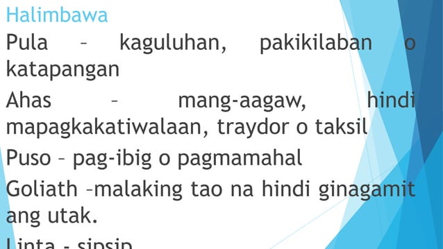 ppt for elihiya_074638.pptxfilipino grade 9 | PPTX