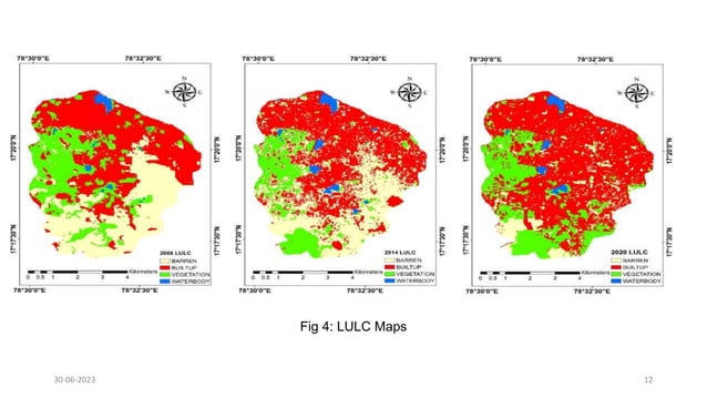 PPT FOR FDP 2.pptx | Geography | Science