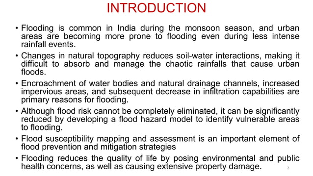 PPT FOR FDP 2.pptx | Geography | Science