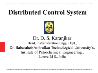 Introduction to Distributed Control Systems.pptx