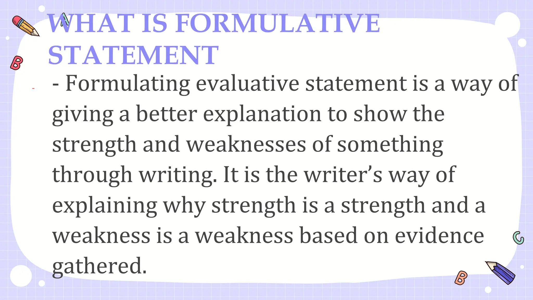 PPT In FORMULATIVE STATEMENT REVIEW.pptx