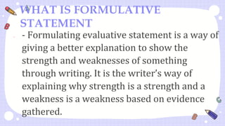PPT In FORMULATIVE STATEMENT REVIEW.pptx