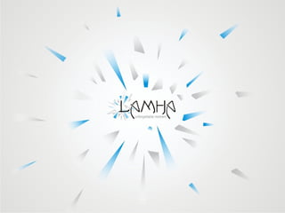 Birth of Lamha - Unforgettable Moment | PPT