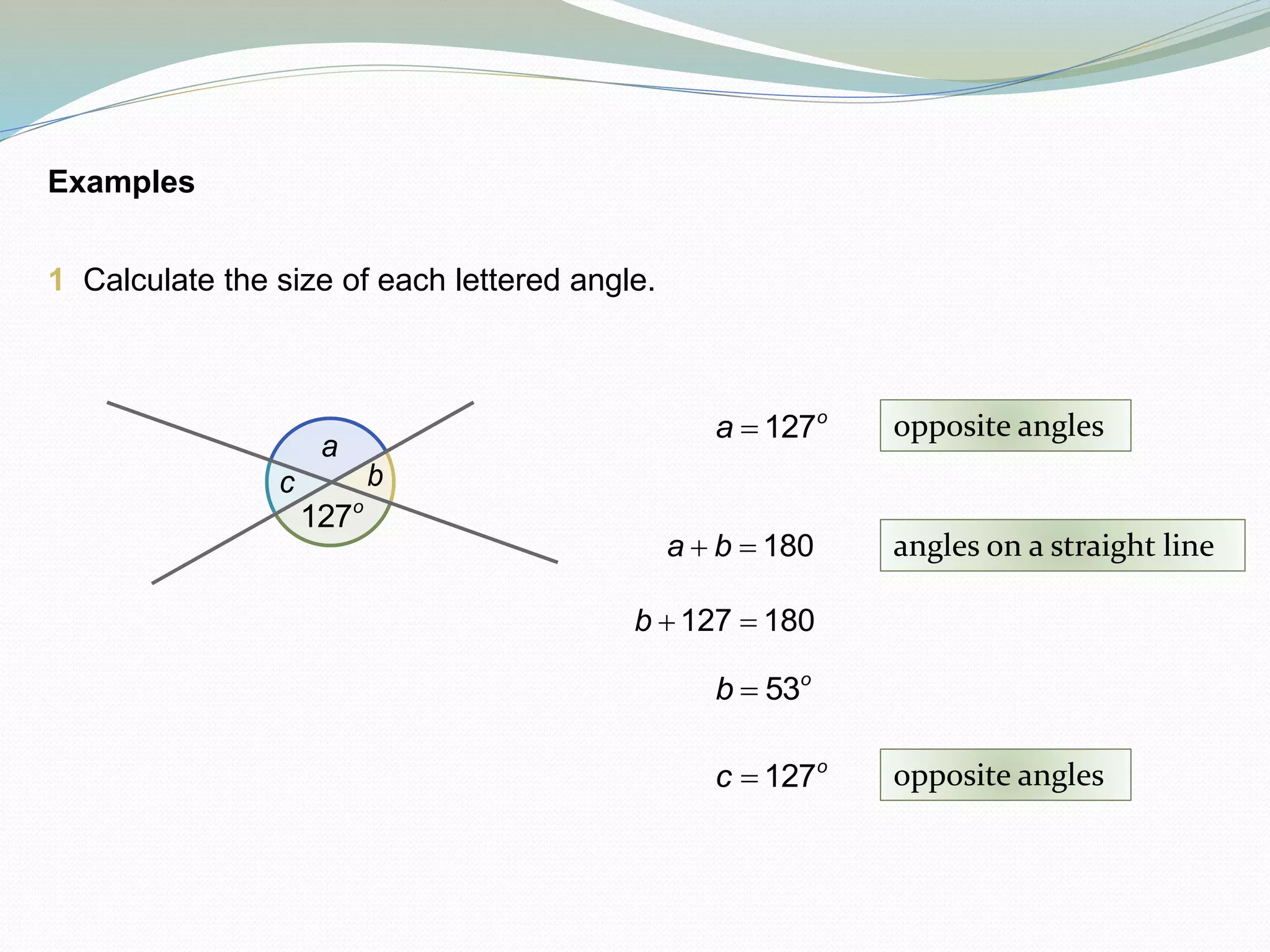 Ppt for geometry | PPT