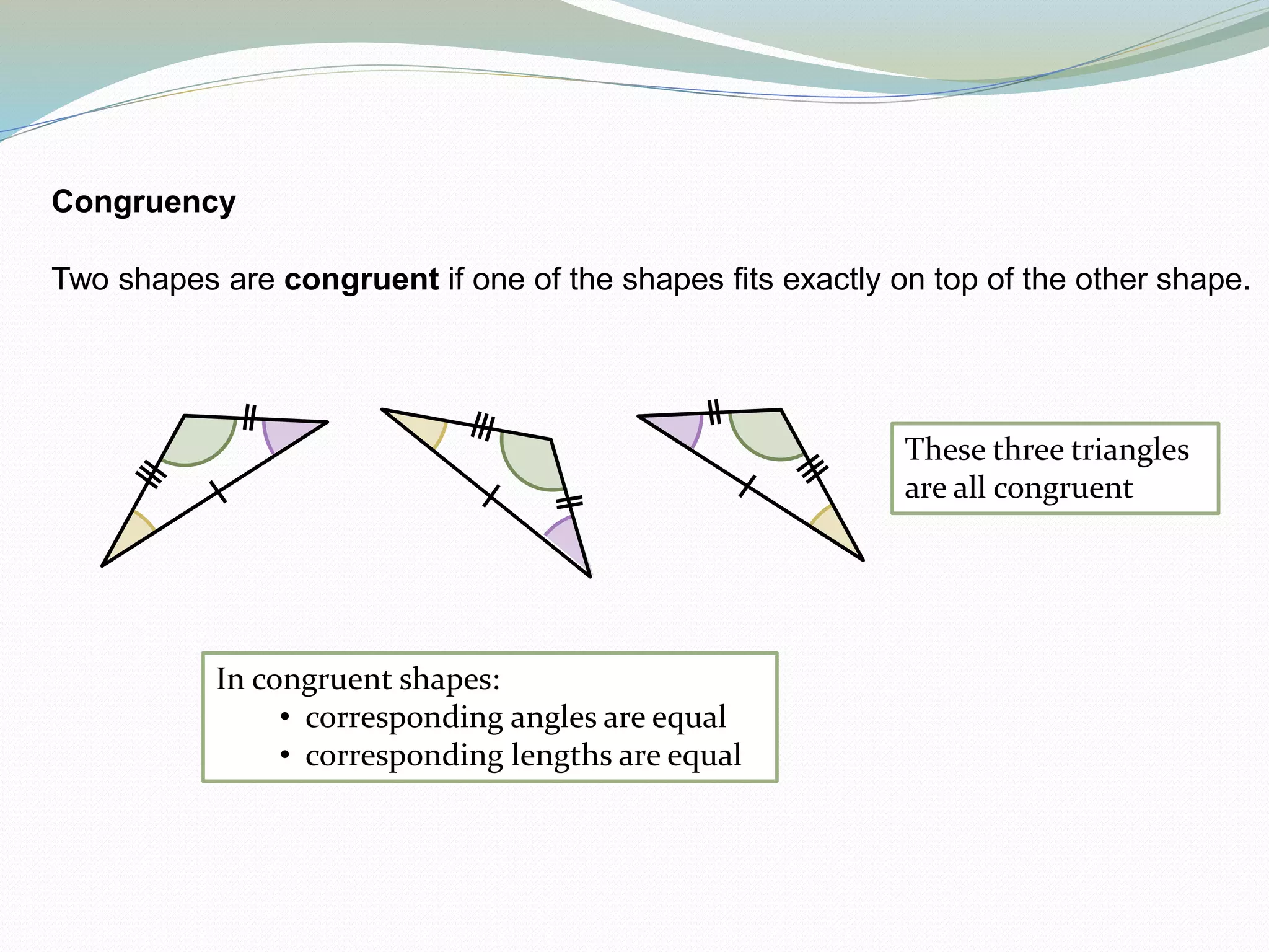 Ppt for geometry | PPT