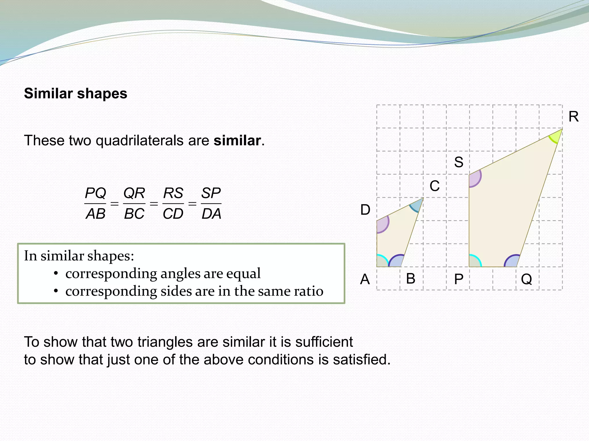 Ppt for geometry | PPT
