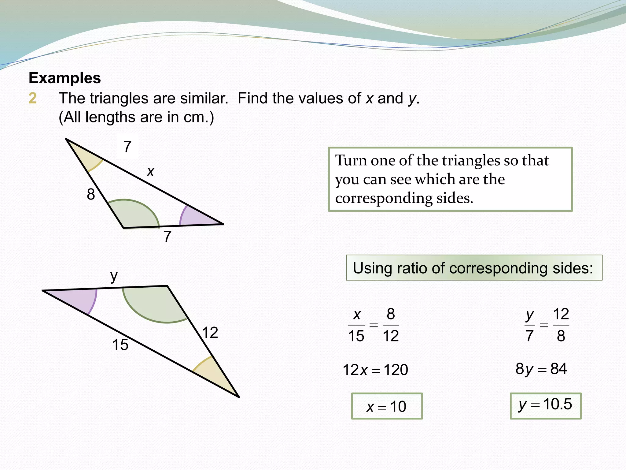 Ppt for geometry | PPT