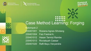 PPT Forging ilmu logam fisik kelompok 2.pptx