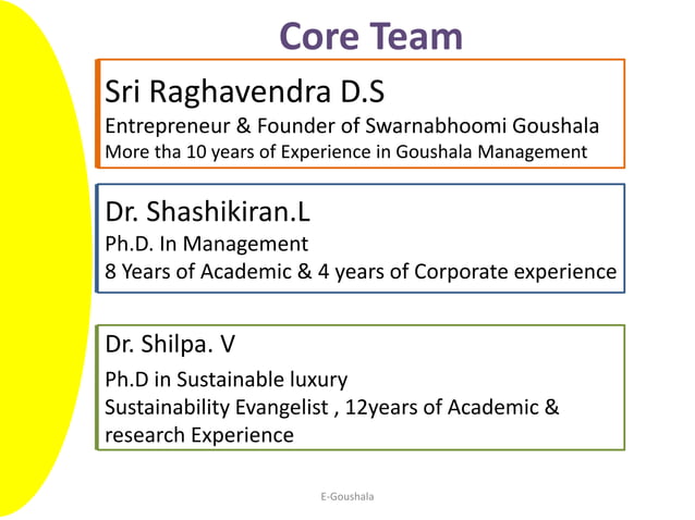 PPT for Goushala.pptx