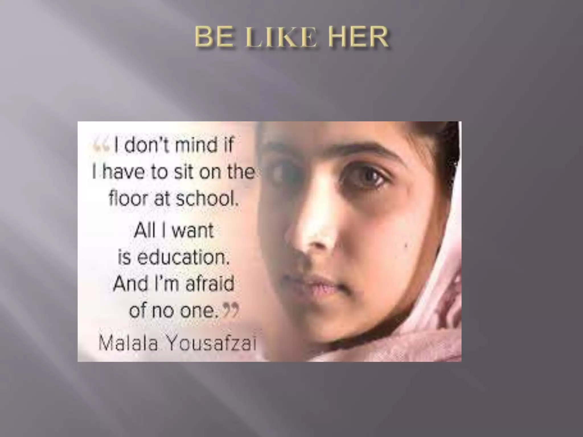 Gender inequality in india | PPTX