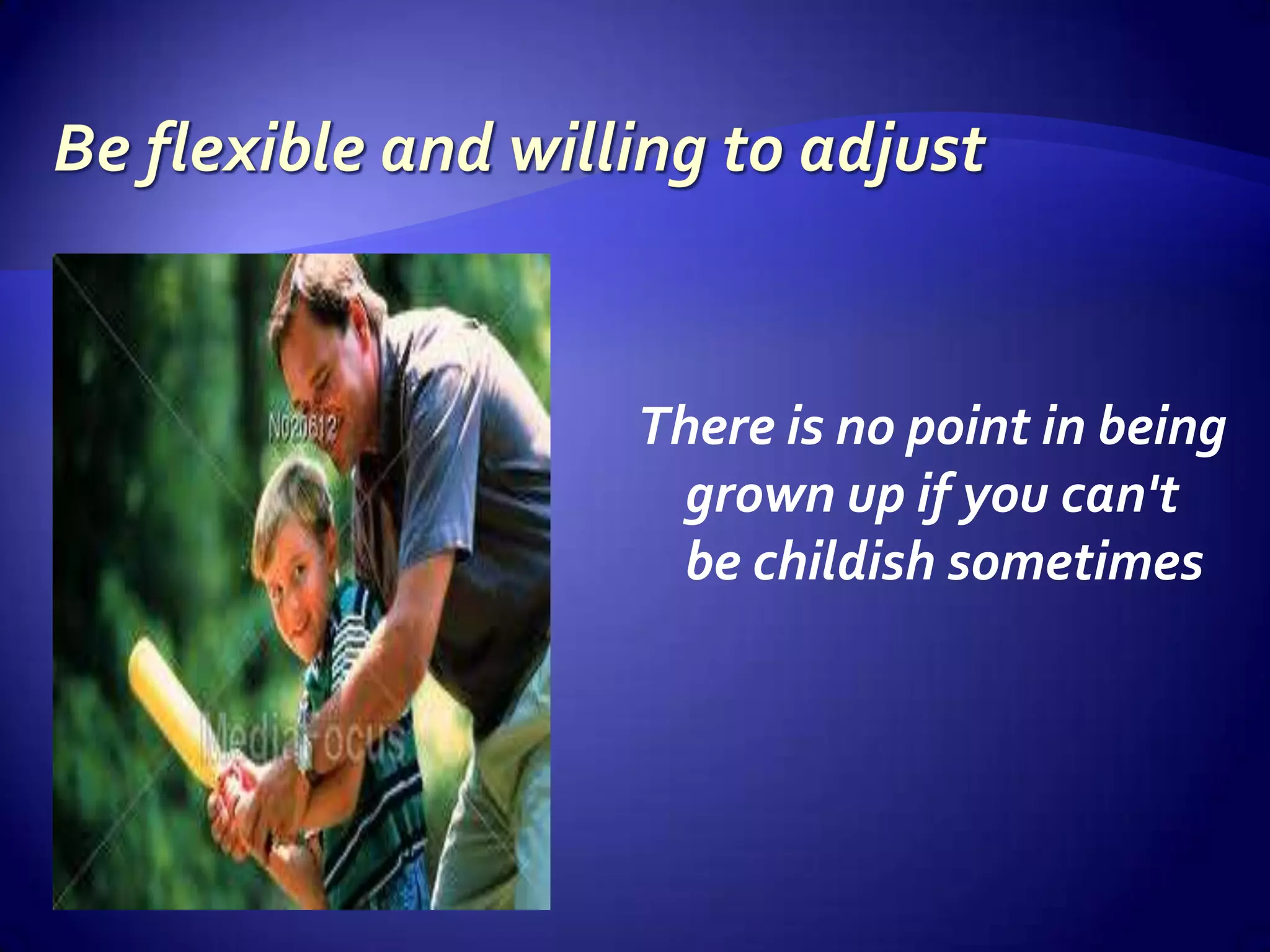 Understanding Parenthood | PPTX | Parenting Children Aged 4-11 | Parenting