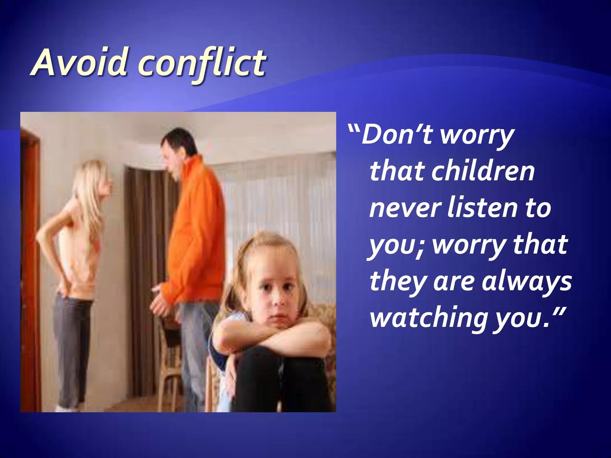 Understanding Parenthood | PPTX | Parenting Children Aged 4-11 | Parenting