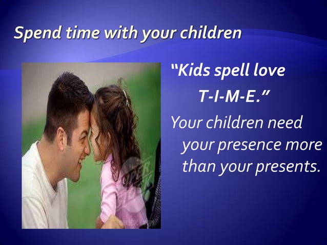 Understanding Parenthood | PPT