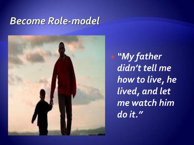 Understanding Parenthood | PPTX | Parenting Children Aged 4-11 | Parenting