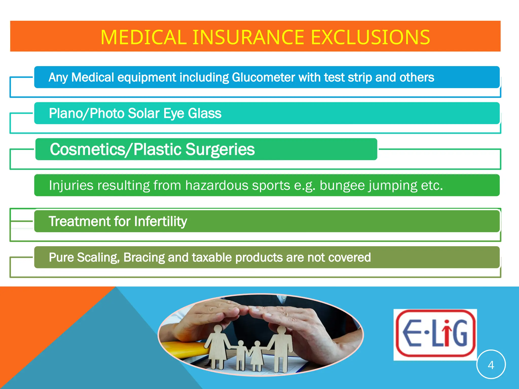 PPT for IMC, Ethio life general insurance | PPT