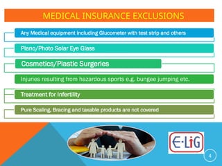 PPT for IMC, Ethio life general insurance | PPT