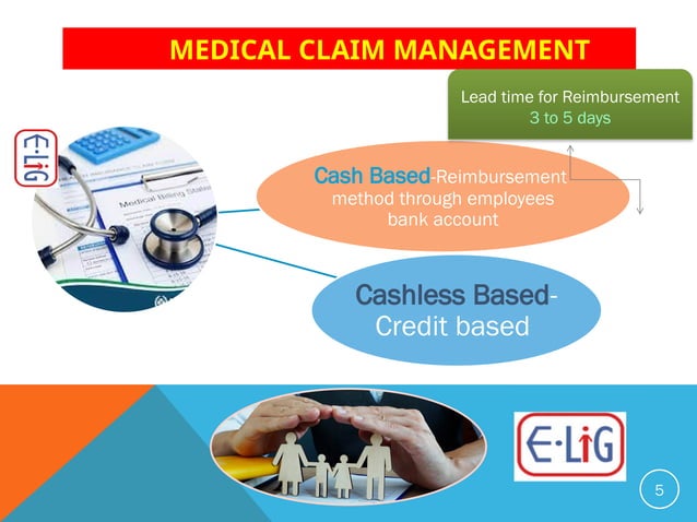 PPT for IMC, Ethio life general insurance | PPT