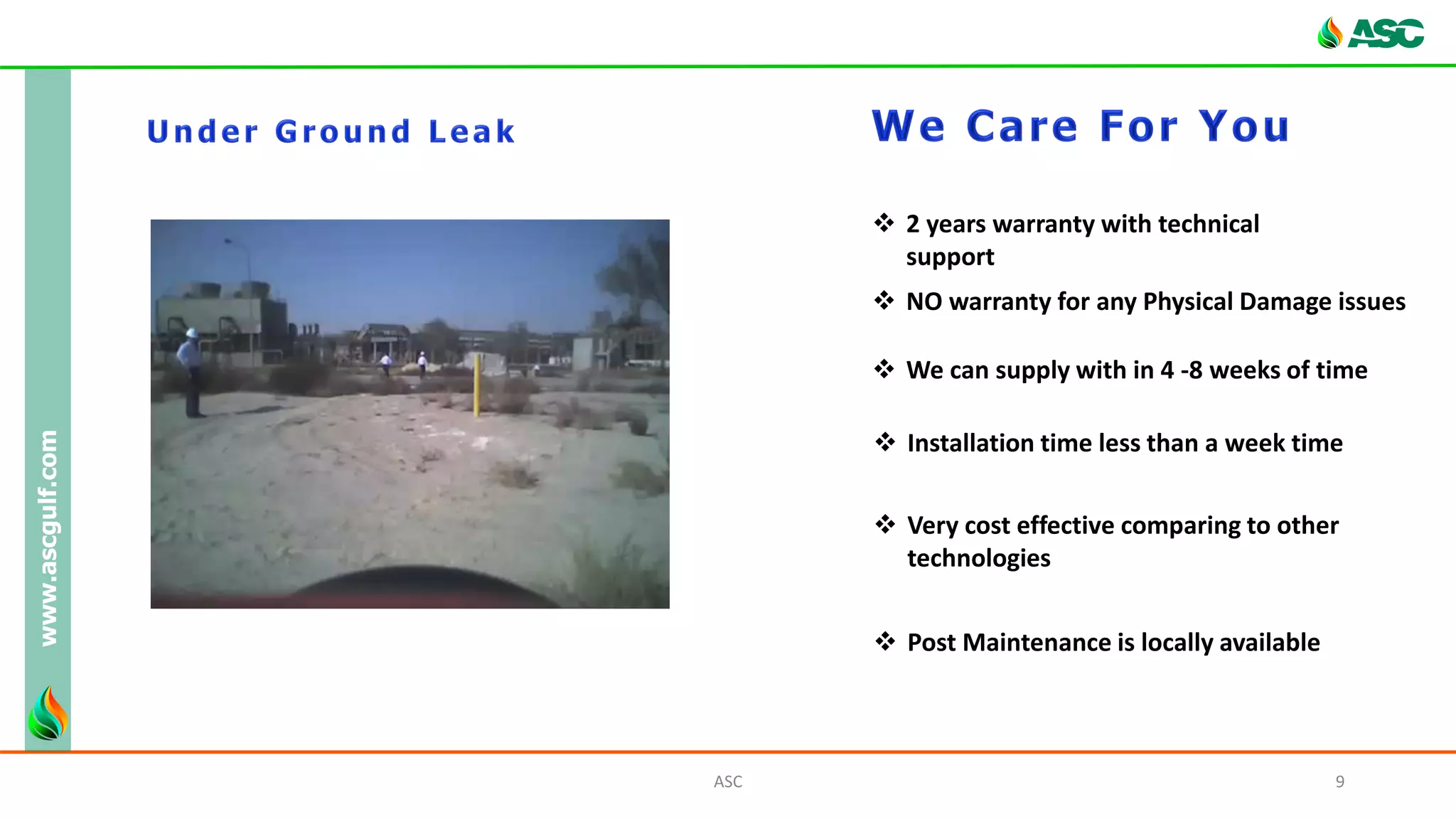 Ppt for ir camera | PPT