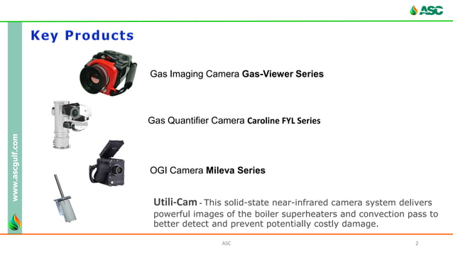 Ppt for ir camera | PPT