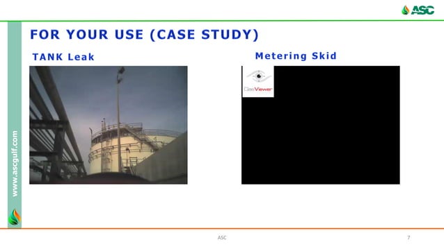 Ppt for ir camera | PPT