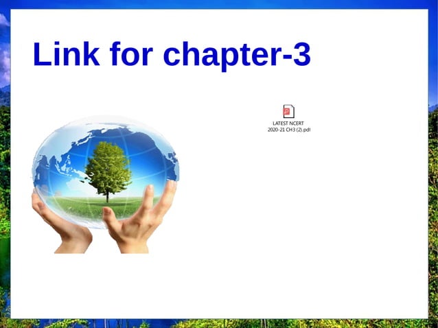 PPT FOR KVS B.ENVIRONMENT CH3#1FOR DRIVE.pptx