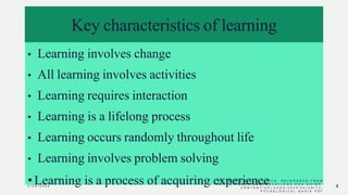 PPT for Lecture 2 - Theories of How Children Learn.pptx