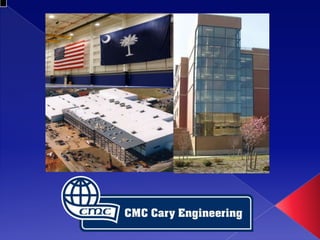 CMC Cary | PPTX
