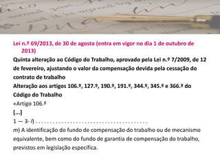 ppt_formacao_novas_regras_codigo-trabalho_140213022640.ppt