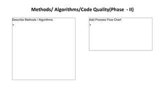 ppt format hackathon for students helpfl | PPTX