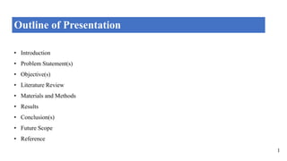 PPT format.pptx for face recognition system using python and OpenCV | PPT