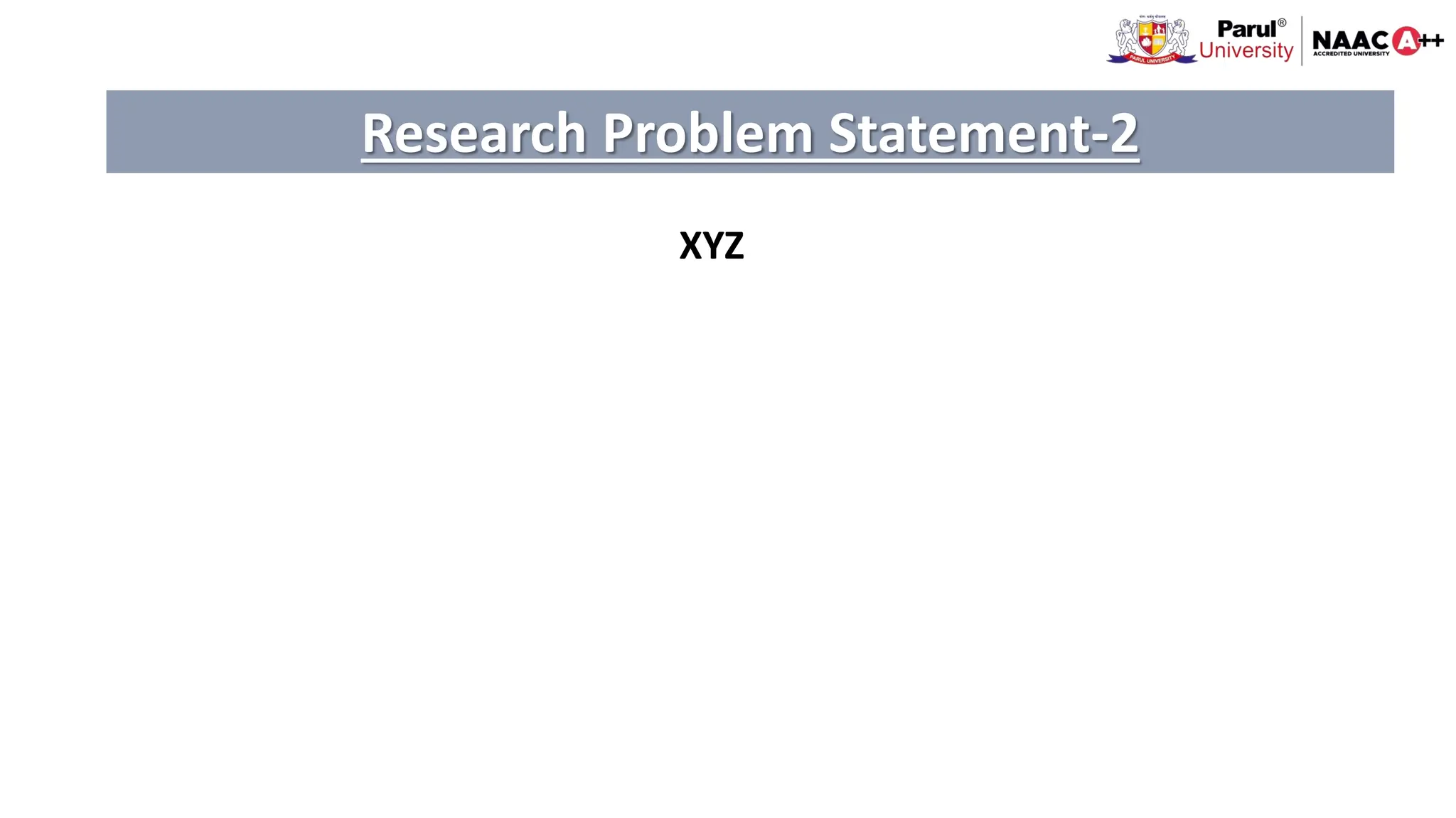 PPT FORMAT -Research Problem Statement Presentation -MSC 2023-24.pptx