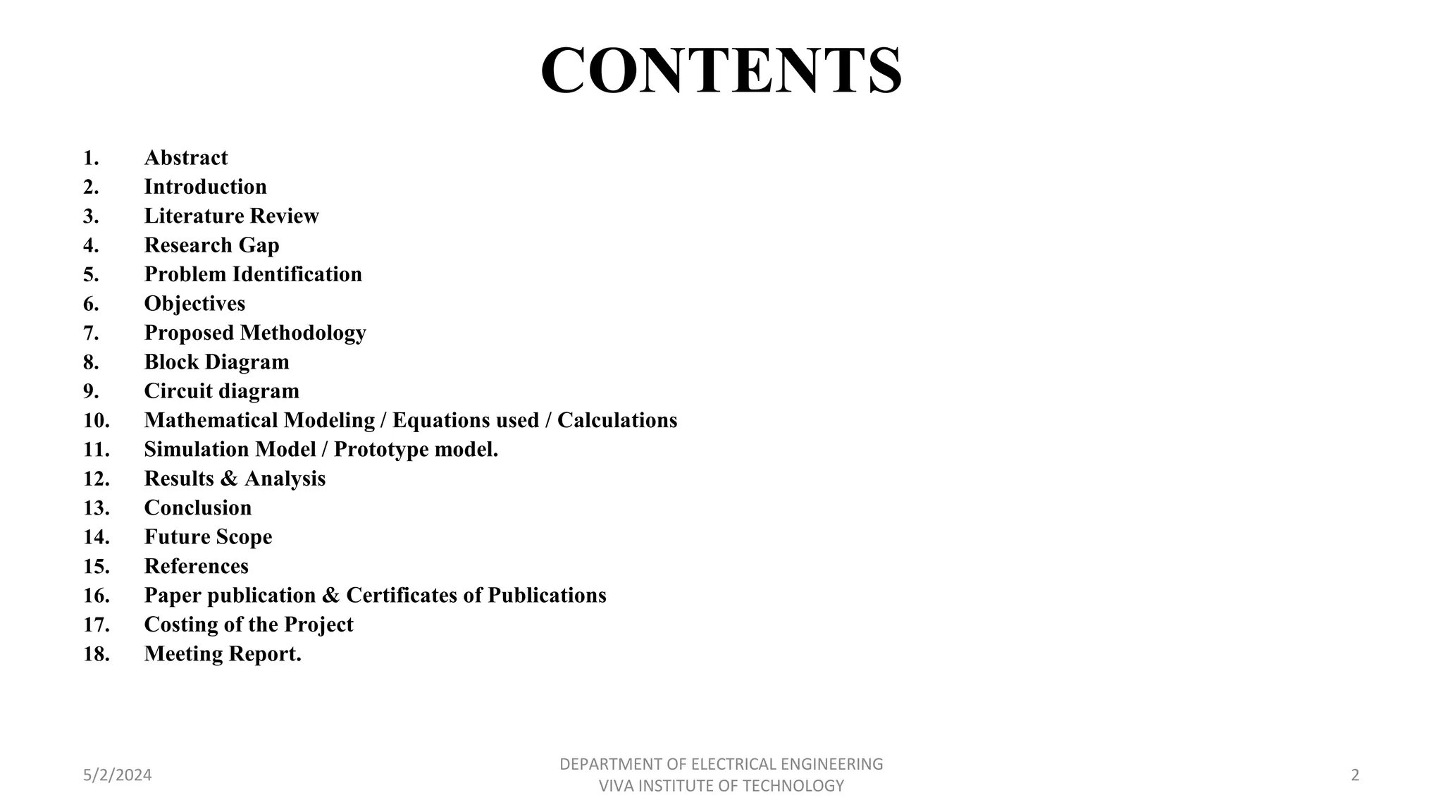 PPT FORMAT (1).pptx viva institute of technology | PPT