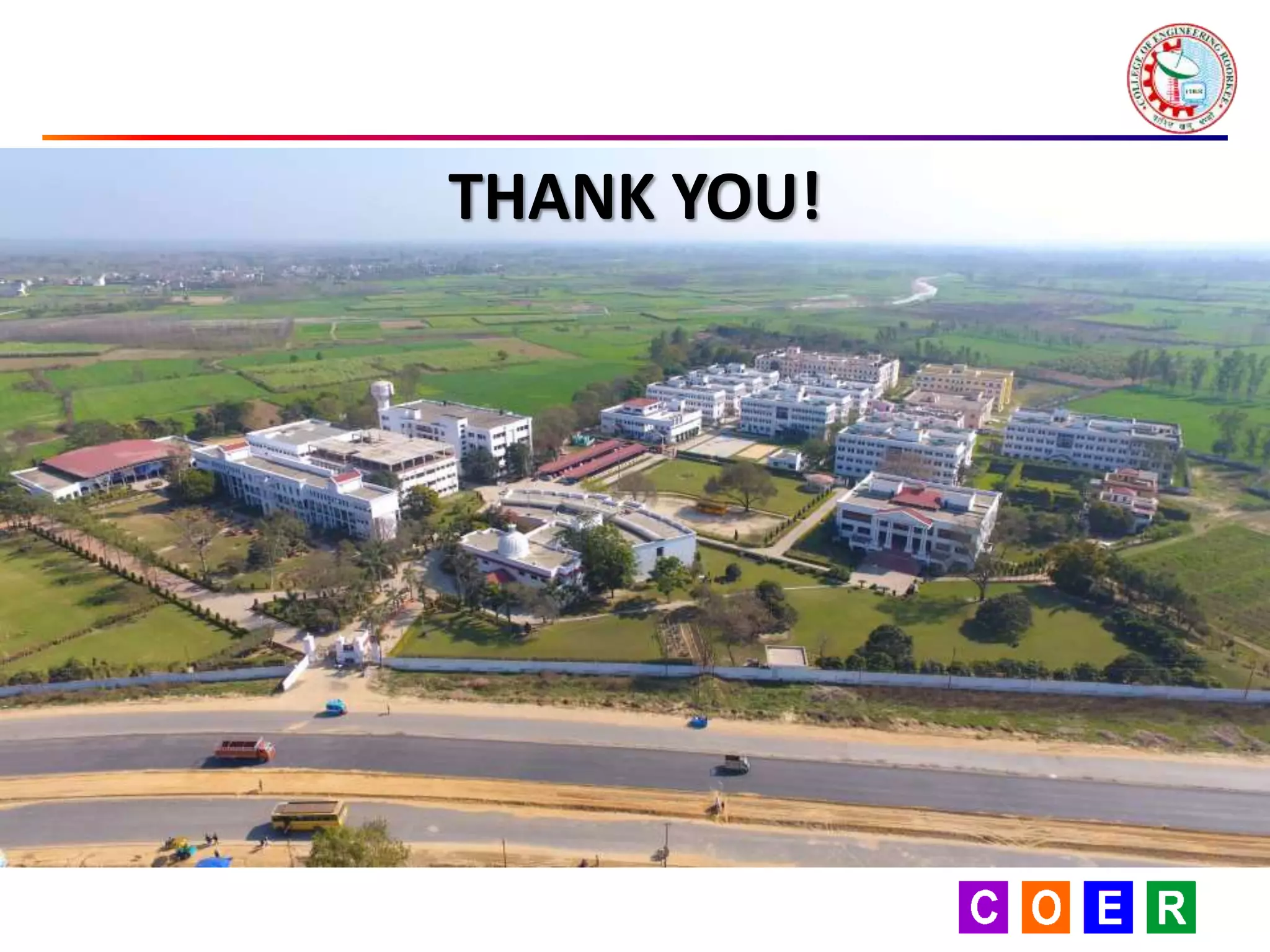 PPT format for first defending of B.Tech. final year project (All Branches) | PPTX