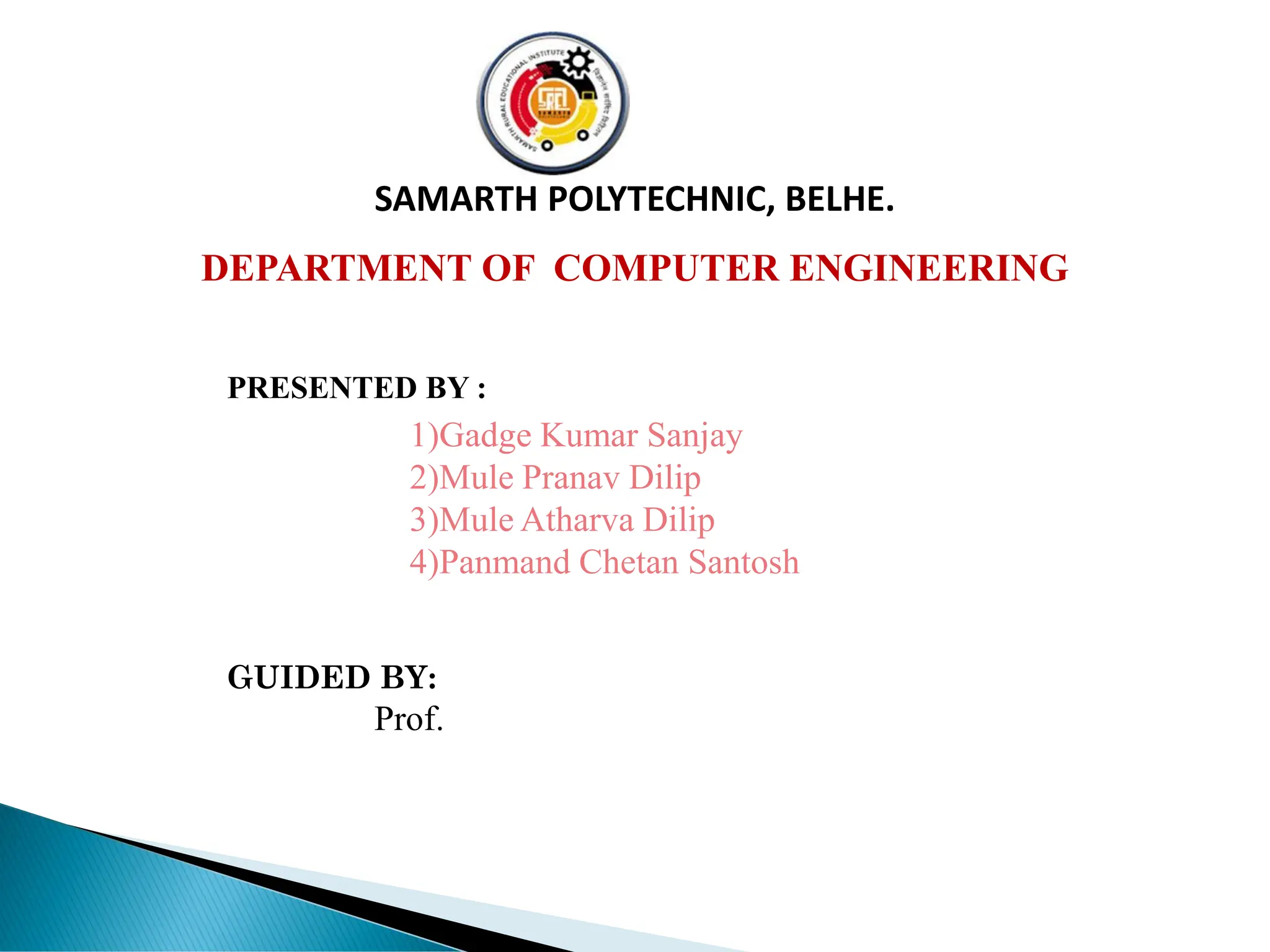 PPt format for CPP home renowation planning platform using android ...